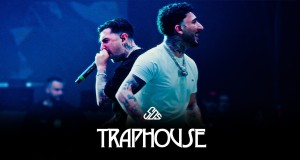TRAPHOUSE by Motive & Uzi from Turkey | Popnable