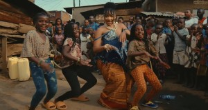 AMAZAINA by Pia Pounds from Uganda | Popnable