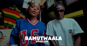 Lyrics & Translations of Bamutwaala by Nandor Love & Ava Peace | Popnable