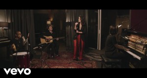 ALONE by Jessie Ware from UK | Popnable
