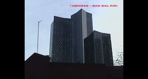 BAD GAL RIRI by Nemzzz from UK | Popnable