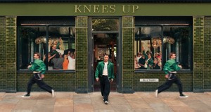 CHIN UP by Olly Murs from UK | Popnable