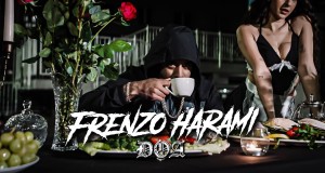 Lyrics & Translations of DOA by Frenzo Harami | Popnable