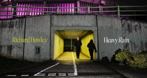 Heavy Rain by Richard Hawley from UK | Popnable