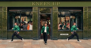 Lyrics & Translations of KNEES UP by Olly Murs | Popnable