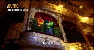 Lyrics & Translations of Outro by Nines | Popnable