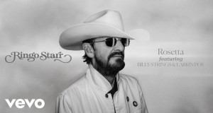 Lyrics & Translations of ROSETTA by Ringo Starr | Popnable