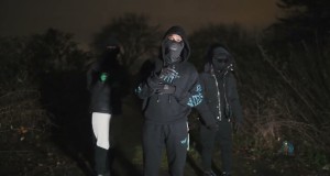 WHEN IT RAINS by #Ugly Trapsav from UK | Popnable