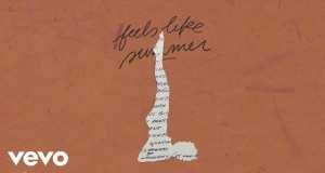 Feels Like Summer by Childish Gambino from USA | Popnable