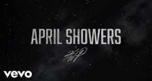 'April Showers' - ซื้อเพลงและฟังมัน | Popnable