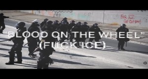 Lyrics & Translations of BLOOD ON THE WHEEL by Everlast | Popnable