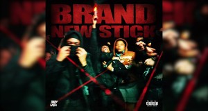 Brand New Stick by Baby Kia from USA | Popnable