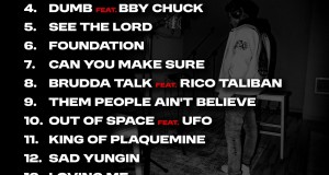 Lyrics & Translations of CAN YOU MAKE SURE by P Yungin | Popnable