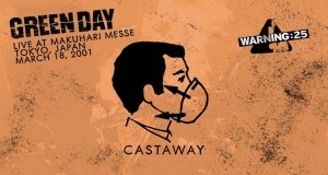 CASTAWAY by Green Day from USA | Popnable