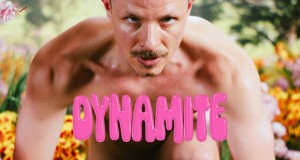 Lyrics & Translations of DYNAMITE by Prof | Popnable