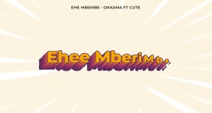 Ehe! Mbembe by Okkama from USA | Popnable
