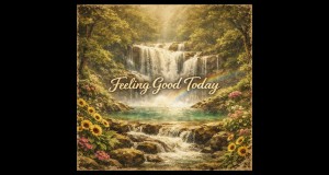 Feeling Good Today by Ingarose from USA | Popnable