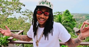 First Yn Freestyle by Wiz Khalifa from USA | Popnable