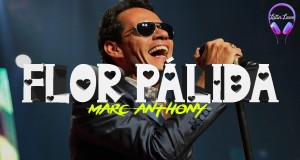 Lyrics & Translations of FLOR PÁLIDA by Marc Anthony | Popnable