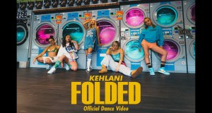Folded by Kehlani from USA | Popnable