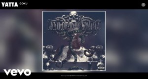 GOKU by Yatta from USA | Popnable