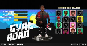 Gyal Road by Yung Bredda from USA | Popnable