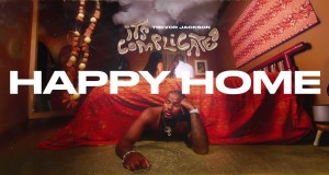 Happy Home by Trevor Jackson from USA | Popnable