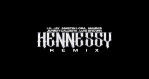HENNESSY REMIX by Liil Jay from USA | Popnable