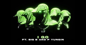 'I Go' - ซื้อเพลงและฟังมัน | Popnable