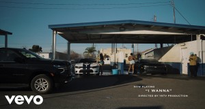 I Wanna by Dw Flame from USA | Popnable