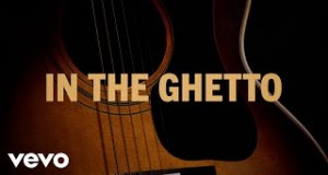 In The Ghetto by Elvis Presley from USA | Popnable