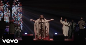 Jesus Is Mine by Tasha Cobbs Leonard from USA | Popnable