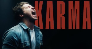 Karma by Our Last Night & Masked Wolf & Sam Tinnesz from USA | Popnable