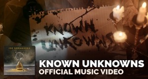 "Known Unknowns" | Buy, Play and Listen | Popnable