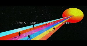 "Left It In The Water" | Buy, Play and Listen | Popnable