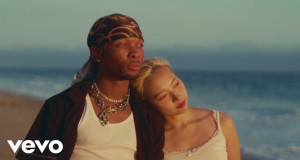 LOVEU by D4Vd & Hannah Bahng from USA | Popnable