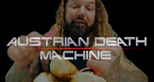 No Pain No Gain by Austrian Death Machine from USA | Popnable