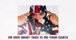 NOBODY CARES by Joyner Lucas from USA | Popnable