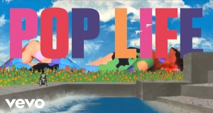 Pop Life by Prince from USA | Popnable