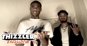 Pretty Ricky by Verde Babii from USA | Popnable