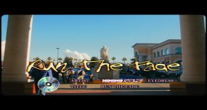 Run The Fade by Eyedress from USA | Popnable