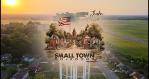 Small Town Go-Round Acoustic by Jesslee from USA | Popnable