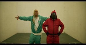 "SQUID GAME" | Buy, Play and Listen | Popnable