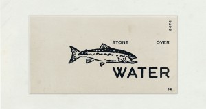 STONE OVER WATER by Death Cab For Cutie from USA | Popnable
