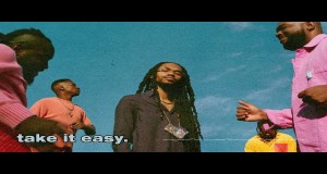 Take It Easy by Phony Ppl from USA | Popnable