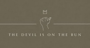 The Devil Is On The Run เนื้อเพลง - The Devil Is On The Run การแปล ...