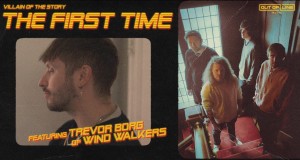 THE FIRST TIME by Villain Of The Story from USA | Popnable