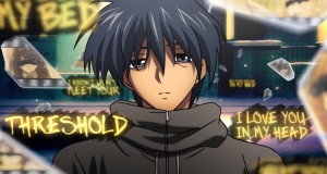 Threshold by Freddie Sunshine from USA | Popnable