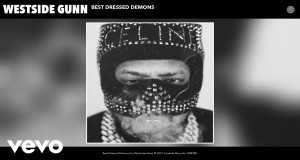 'Best Dressed Demons' - ซื้อเพลงและฟังมัน | Popnable
