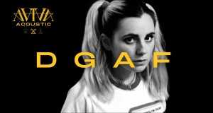 Dgaf by Aviva from USA | Popnable